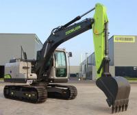 China Used 14 ton excavator. Used ZOOMLION excavator ZE135G. Buy used excavator in China NOW! for sale