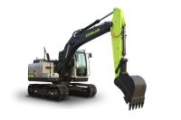 China Used 14 ton excavator. Used ZOOMLION excavator ZE135G. Buy used excavator in China NOW! for sale