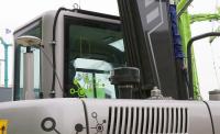 China Buy used excavator in China! Used ZOOMLION excavator ZE75G in perfect condition! for sale