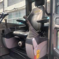 China Original  Low Working Hours ShanHe SWE70E SWE80E 7ton  Used Mini Excavator are on sale for sale