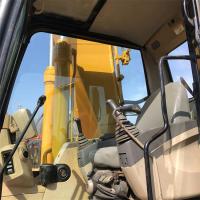 China 32 tons Carter 320CL Used excavator good condition used cat excavators for sale for sale