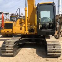 China 32 tons Carter 320CL Used excavator good condition used cat excavators for sale for sale