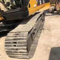 China 32 tons Carter 320CL Used excavator good condition used cat excavators for sale for sale