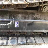 China Hot selling used excavator cat 312 in Shanghai 12 ton cat 312 d2 used excavator for sale