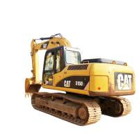 China Good performance 15-ton Caterpillar 315D crawler excavator used cat 315d used excavator for sale for sale
