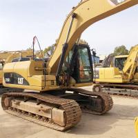 China Good performance 15-ton Caterpillar 315D crawler excavator used cat 315d used excavator for sale for sale