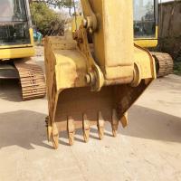 China Good performance 15-ton Caterpillar 315D crawler excavator used cat 315d used excavator for sale for sale