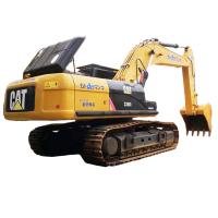 China The best-selling used excavator imported from the United States, 36tcat 336d used excavator for sale for sale