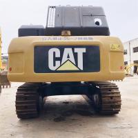 China The best-selling used excavator imported from the United States, 36tcat 336d used excavator for sale for sale