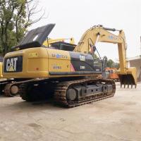 China The best-selling used excavator imported from the United States, 36tcat 336d used excavator for sale for sale