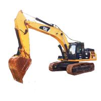 China The best-selling used excavator imported from the United States, 36t cat 336d used excavator and various types of excavators for sale