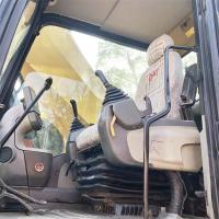 China The best-selling used excavator imported from the United States, 36t cat 336d used excavator and various types of excavators for sale