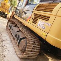 China The best-selling used excavator imported from the United States, 36t cat 336d used excavator and various types of excavators for sale