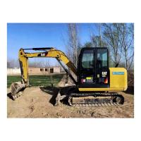 China Hot selling  mini used cat 306e excavator good condition used excavators cat in china for sale