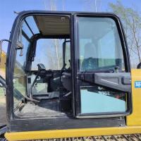 China Hot selling  mini used cat 306e excavator good condition used excavators cat in china for sale