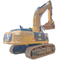 China Good quality used excavator CAT 336D used cat excavator 336 on sale for sale