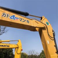 China Good quality used excavator CAT 336D used cat excavator 336 on sale for sale