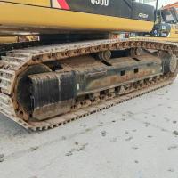 China Good quality used excavator CAT 336D used cat excavator 336 on sale for sale