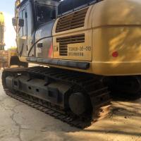 China Good quality used excavator CAT 336D used cat excavator 336 on sale for sale