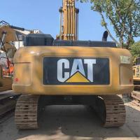 China Good quality used excavator CAT 336D used cat excavator 336 on sale for sale