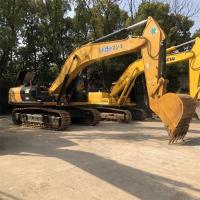 China caterpillar excavator on sale used second-hand excavator CAT 336D for sale