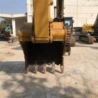 China caterpillar excavator on sale used second-hand excavator CAT 336D for sale
