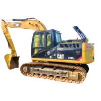 China Used high quality CAT machine used caterpillar 315dl crawler excavator on sale for sale