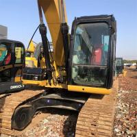 China Used high quality CAT machine used caterpillar 315dl crawler excavator on sale for sale