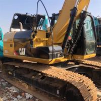 China Used high quality CAT machine used caterpillar 315dl crawler excavator on sale for sale