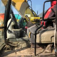 China Used high quality CAT machine used caterpillar 315dl crawler excavator on sale for sale