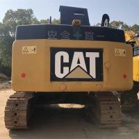 China Used caterpillar excavator 349d used excavator caterpillar excavator for sale for sale