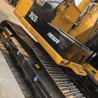 China Hot selling used excavator cat 312 in Shanghai 12 ton cat 312 d2 used excavator for sale