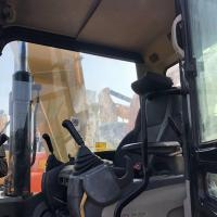 China Hot selling used excavator cat 312 in Shanghai 12 ton cat 312 d2 used excavator for sale