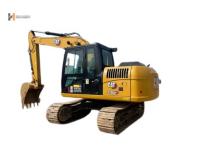 China Original USA production low price for sale used cat 320 excavator for sale