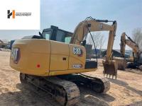 China Original USA production low price for sale used cat 320 excavator for sale