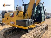 China Original USA production low price for sale used cat 320 excavator for sale