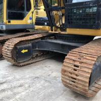 China cat 336D used excavator good price for sale in Shanghai for sale