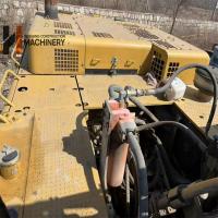 China ORGINAL production comes from USA used excavator cat349 good price on sale for sale