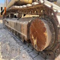 China ORGINAL production comes from USA used excavator cat349 good price on sale for sale