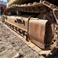 China ORGINAL production comes from USA used excavator cat349 good price on sale for sale