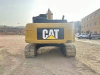 China Top selling used CAT 326D excavator in excellent condition now available for sale