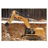 China Now on sale, used CAT excavator 390FL at its prime, in perfect condition for sale