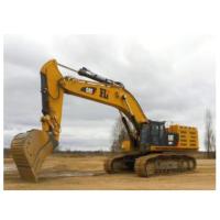 China Now on sale, used CAT excavator 390FL at its prime, in perfect condition for sale