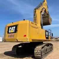 China Now on sale, used CAT excavator 390FL at its prime, in perfect condition for sale