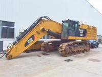 China Now on sale, used CAT excavator 390FL at its prime, in perfect condition for sale
