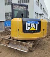 China Finally here, the excavator you can't miss, highly functional used CAT 306E for sale