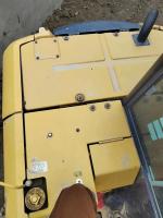 China Finally here, the excavator you can't miss, highly functional used CAT 306E for sale