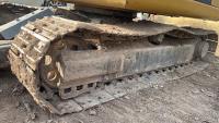 China The 3.5 tons used cat 305.5 excavator  good condition  2020 responsible price used cat 305.5e excavator for sale