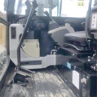 China The 5.5 tons cat 305.5e used excavator good condition used cat 305.5e2 excavator-for-sale for sale