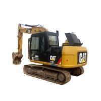 China Imported with high-quality original packaging from the United States cat 316d used excavator for sale for sale